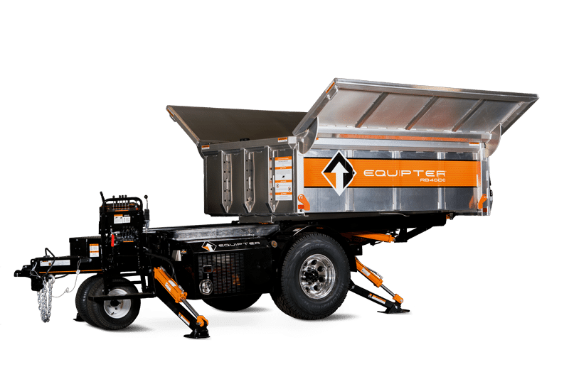 Equipter Videos - MKS Rentals